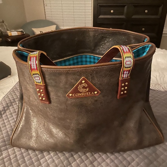 Consuela | Bags | Consuela Weekender | Poshmark